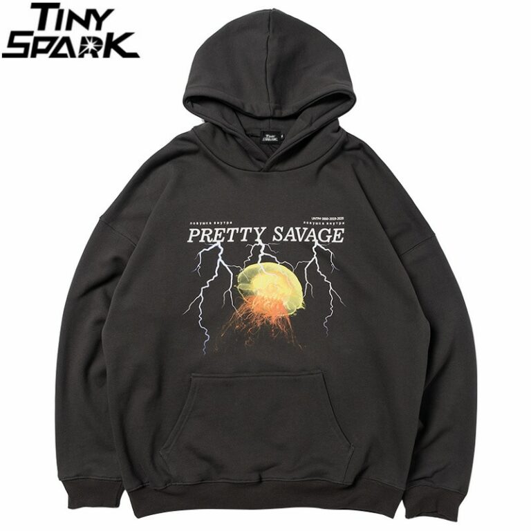 Hoodies & Sweatshirts – Tiny Spark
