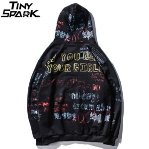 Hoodies & Sweatshirts – Tiny Spark