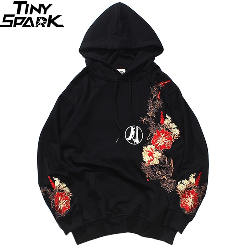 Hoodies & Sweatshirts Archives - Tiny Spark
